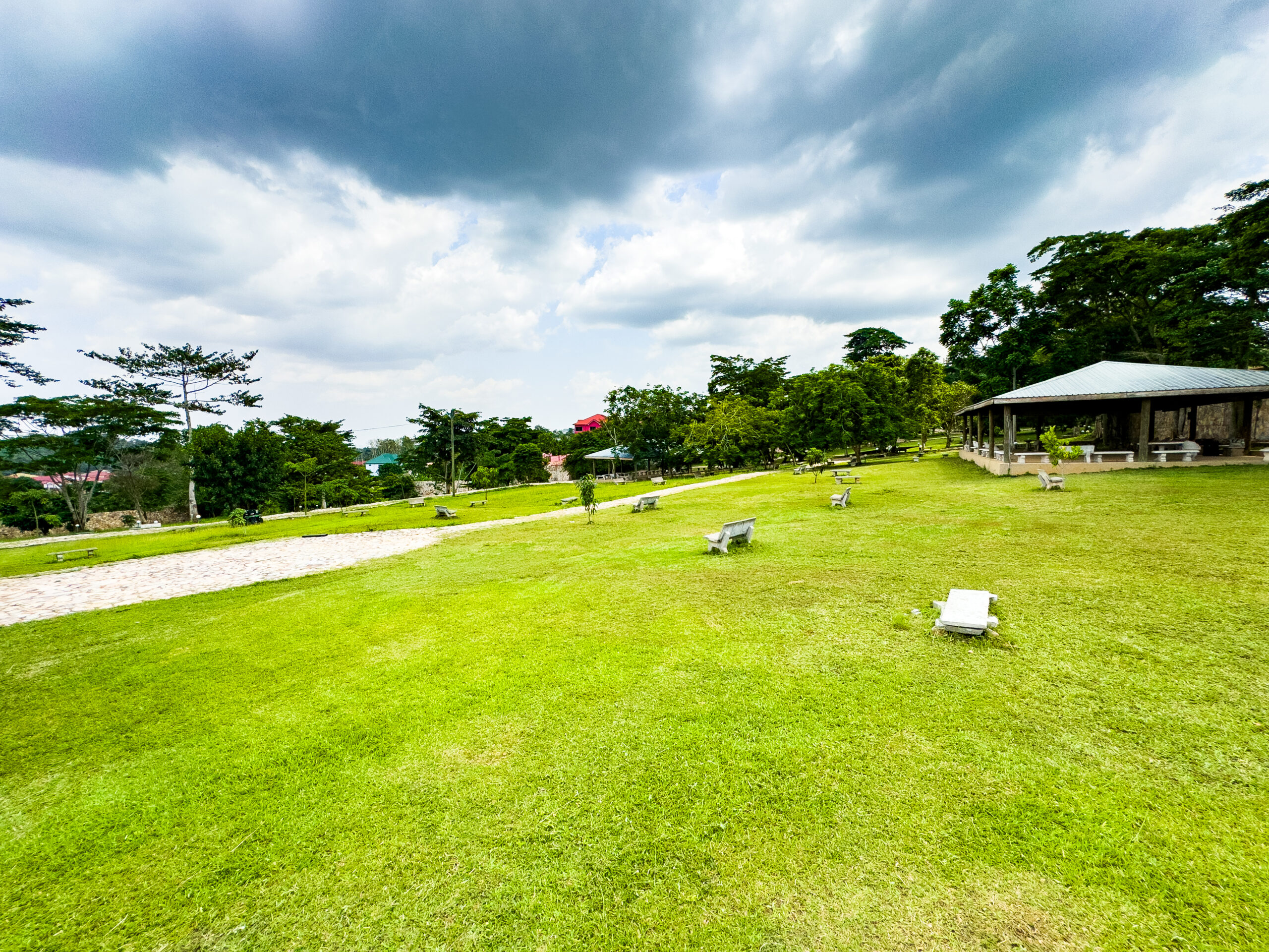 Gardens