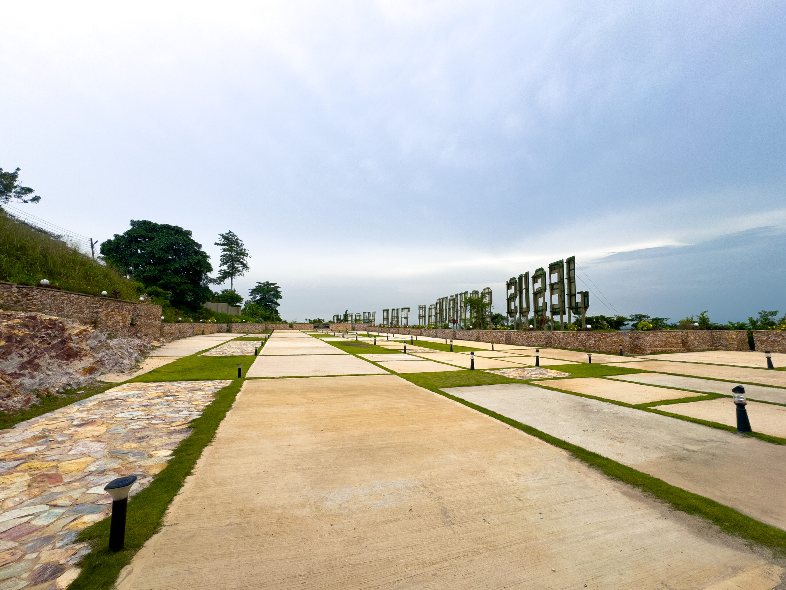 Gardens